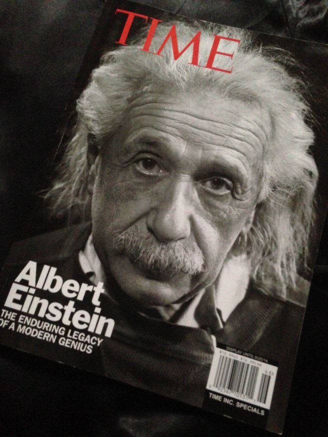 Einstein’s Old Envelopes – Planet Pailly