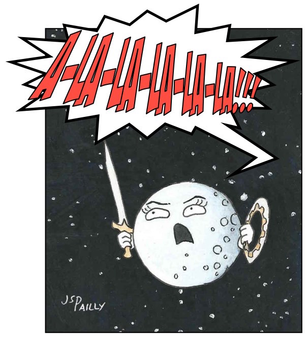 Meet a Dwarf Planet: Eris – Planet Pailly