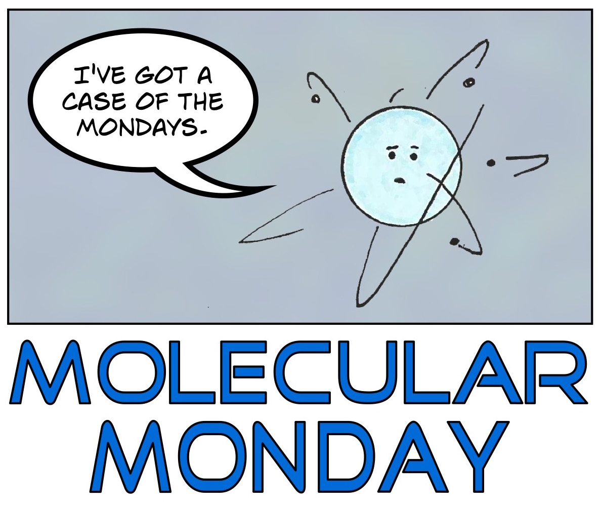 Molecular Monday: Dihydrogen Monoxide – Planet Pailly