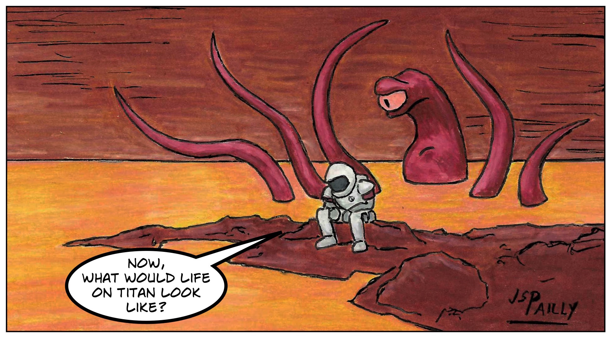 Sciency Words: In Situ – Planet Pailly