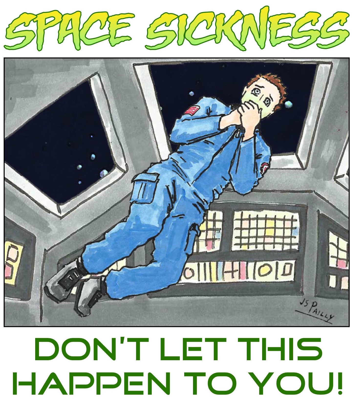 Sciency Words: Garn Scale – Planet Pailly