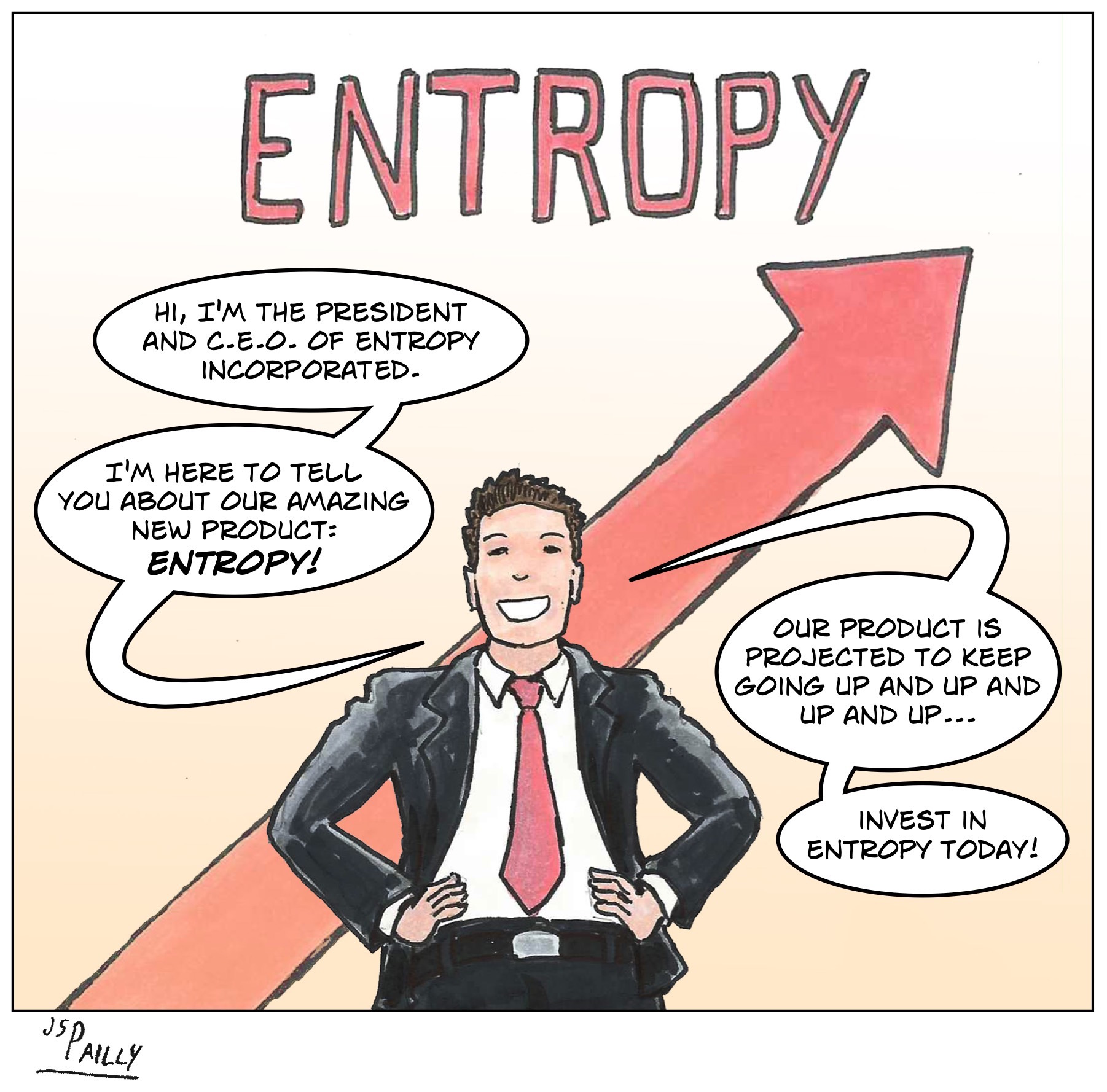Sciency Words: Entropy – Planet Pailly