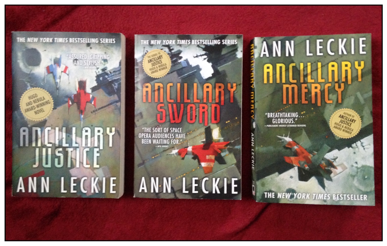 Wisdom of Sci-Fi: For the Benefit of Humanity – Planet Pailly