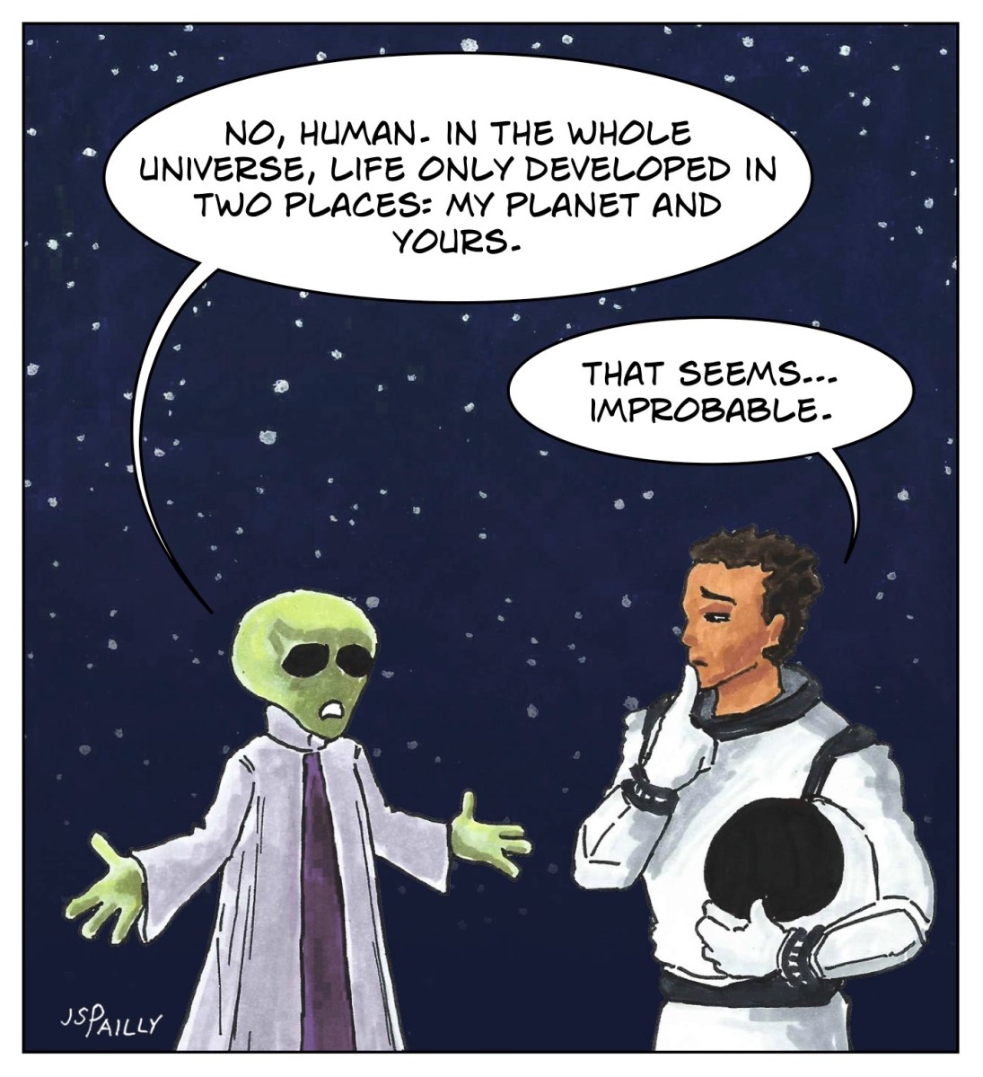 Sciency Words A to Z: The Zero-One-Infinity Rule – Planet Pailly