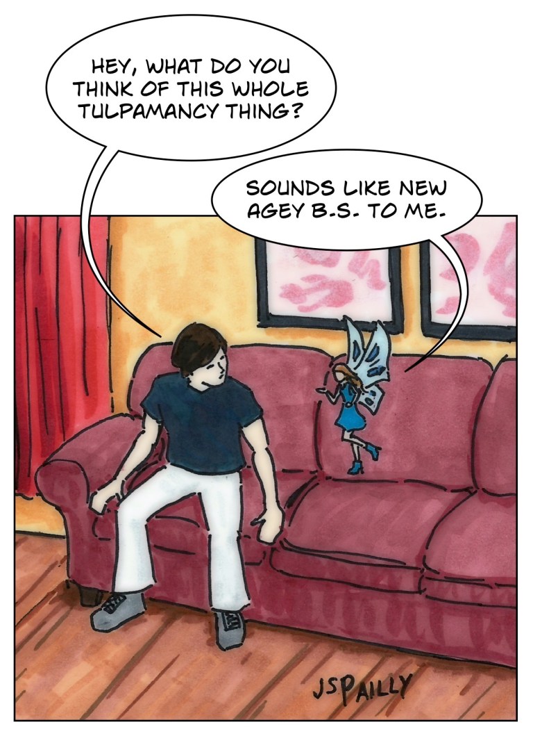 Sciency Words: Tulpamancy – Planet Pailly