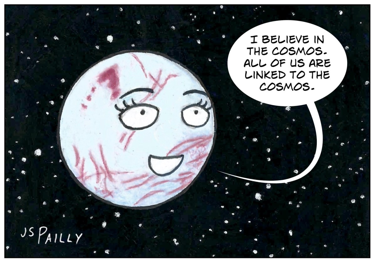 The Colors of Europa: What’s That Red Stuff on Europa’s Surface ...